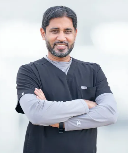 Dentist Cypress TX - Fair Lakes Family Dentistry