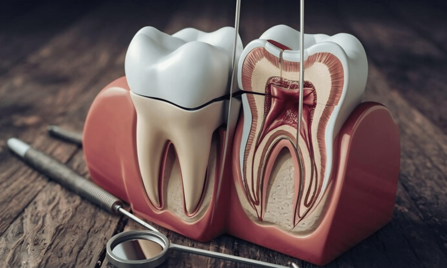 How Long Does It Take To Recover After A Root Canal Treatment?